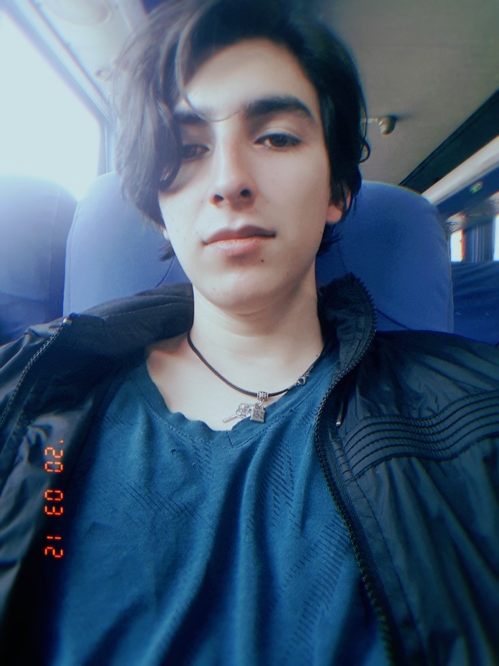 Mi Perfil Mi Perfil